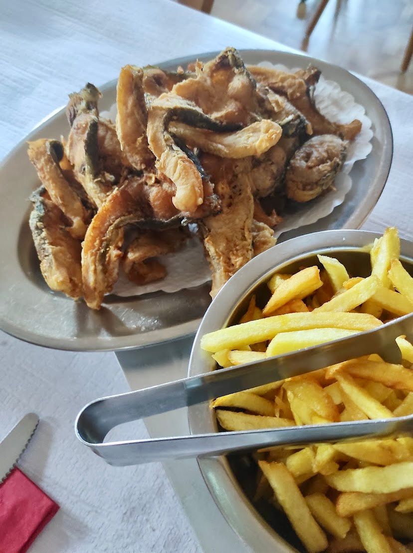 Menu Dimanche / Menu Semaine – Restaurant du Vorbourg